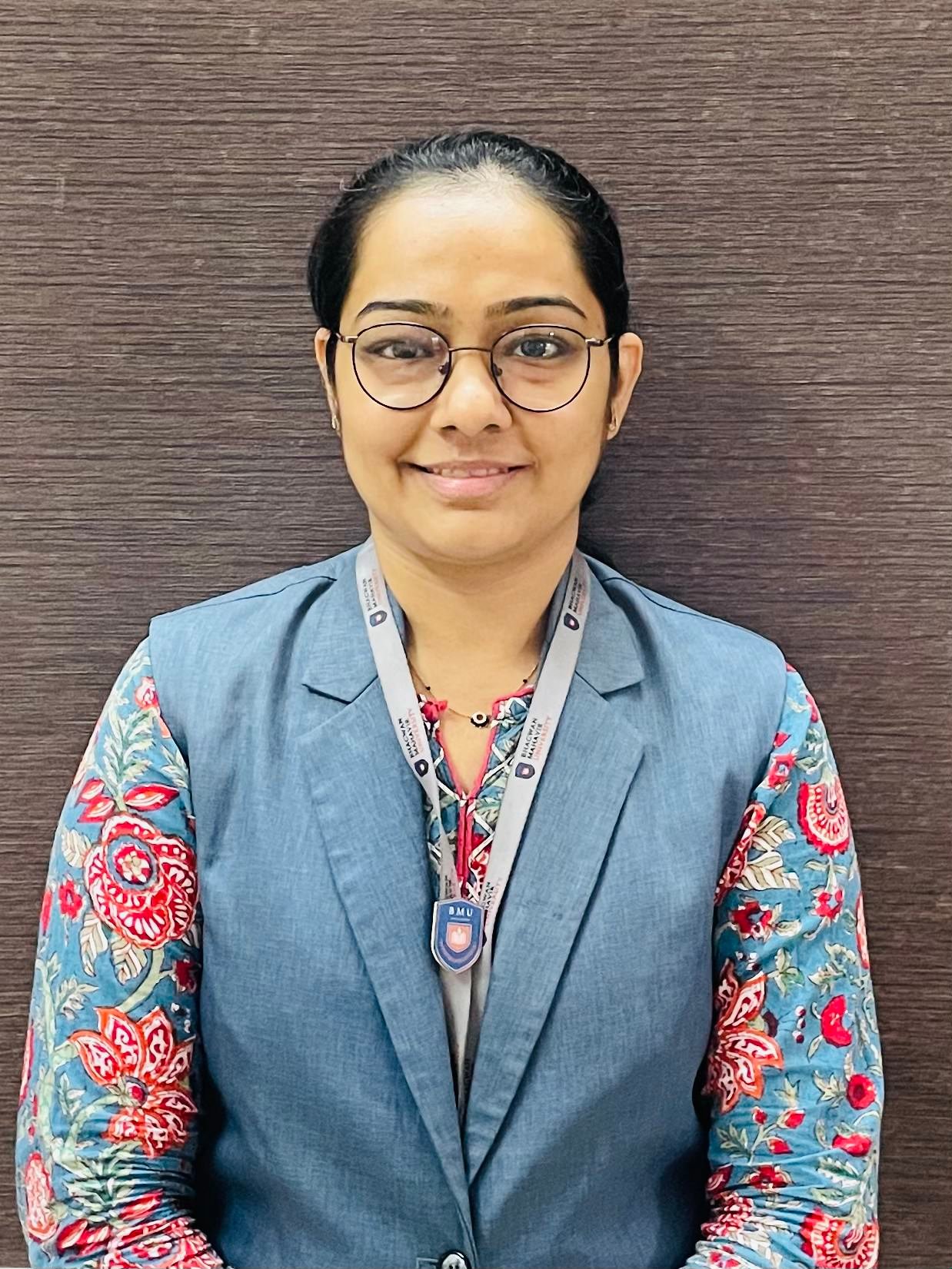 Bhagwan Mahavir University - Best University In Gujarat